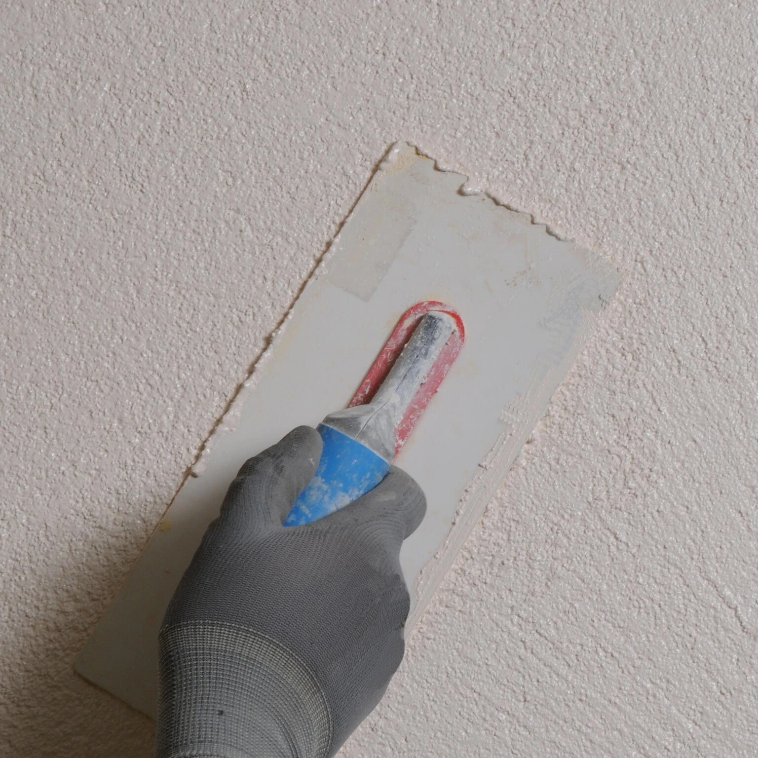 weberend aid | Stipple render | Weber UK